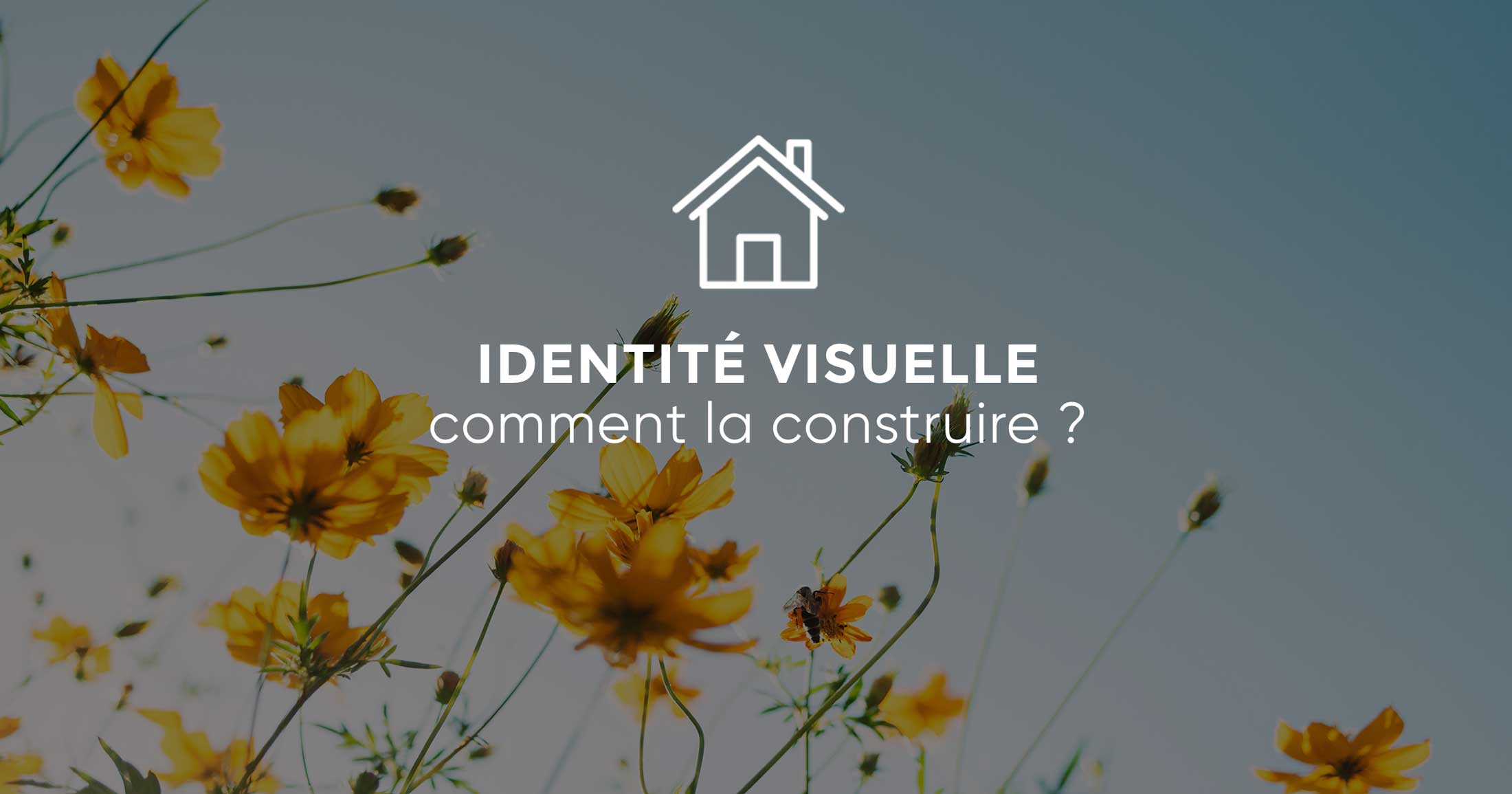 Construire une identité visuelle forte pour son hébergement